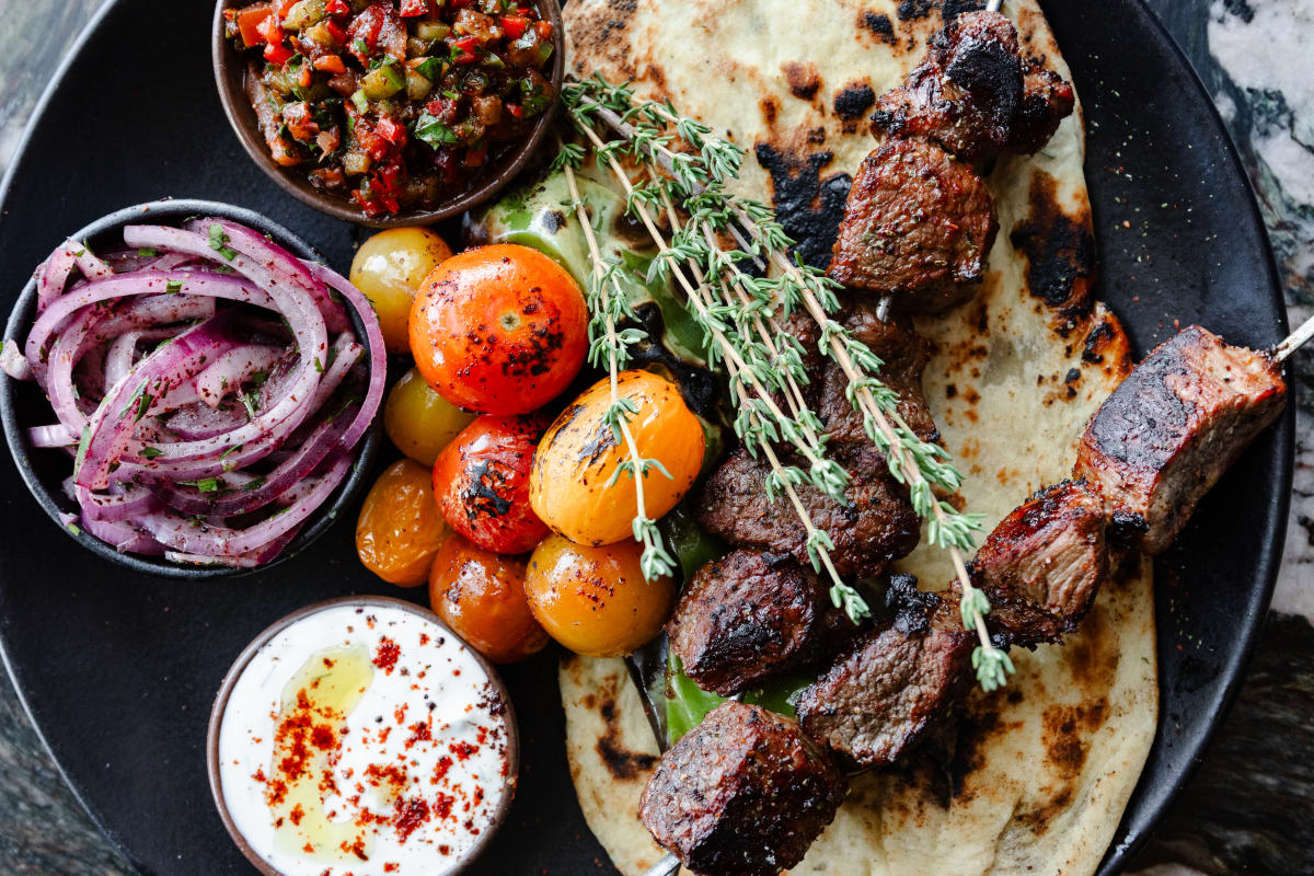 Elf Cafe - Review - Echo Park - Los Angeles - The Infatuation