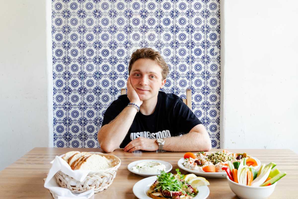 Jake Shane's Westside Restaurant Advice - Los Angeles - The Infatuation