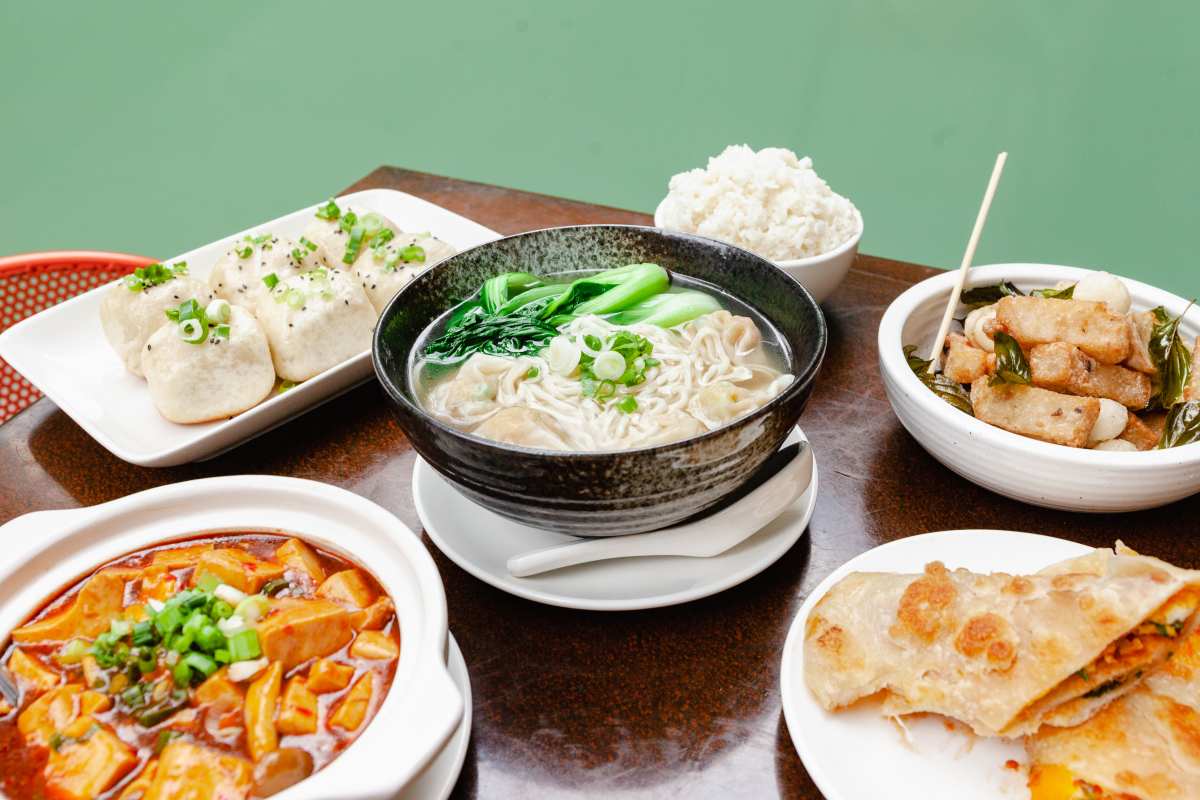 The Best Restaurants For Lunch In Downtown LA - Los Angeles - The ...