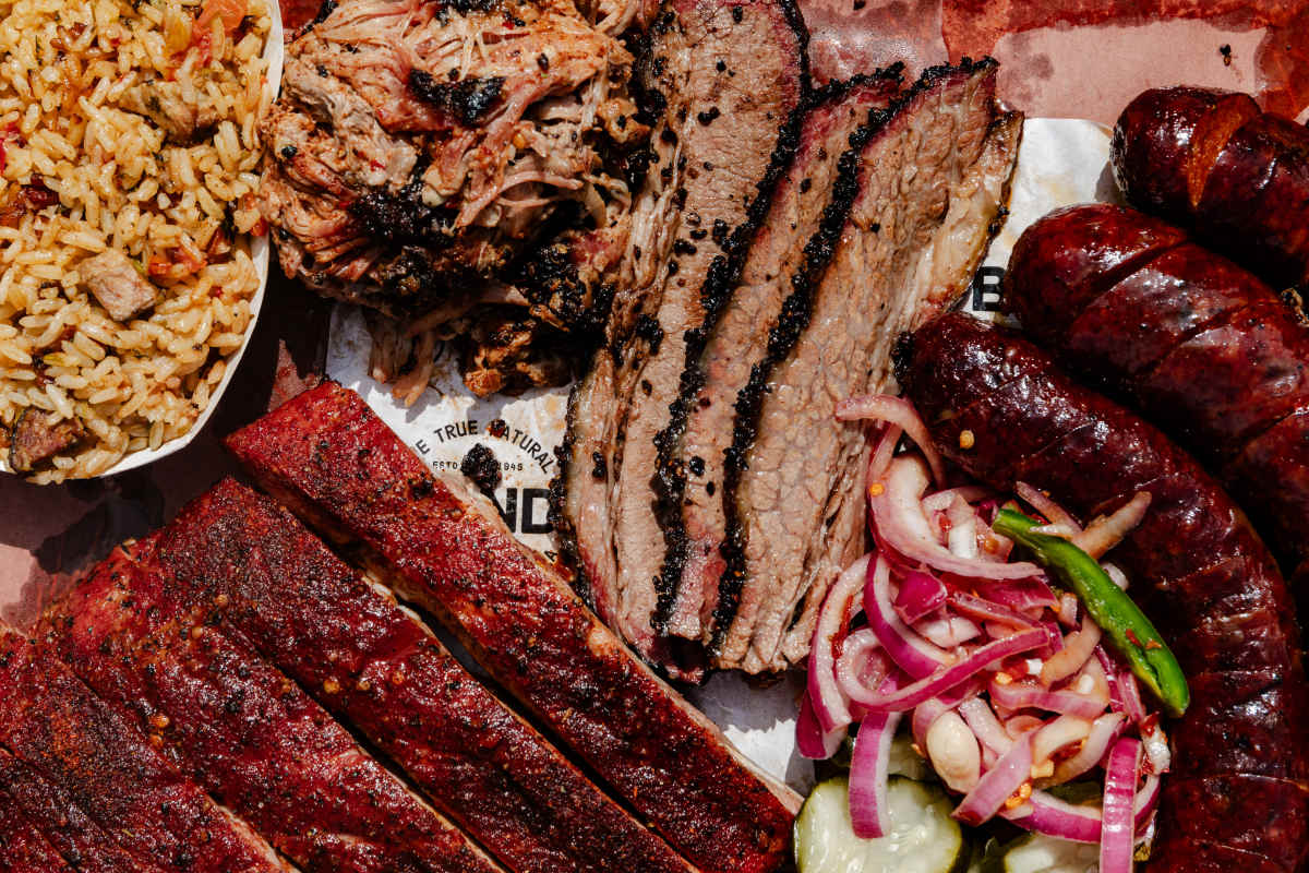 Ray’s BBQ - Review - Huntington Park - Los Angeles - The Infatuation