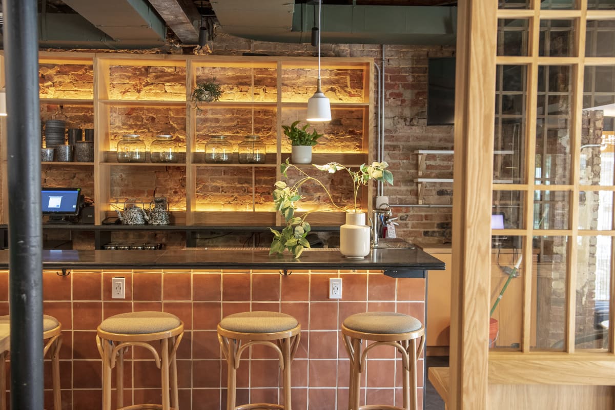 9 Restaurants For A Casual Weeknight Dinner In DC - Washington DC - The ...