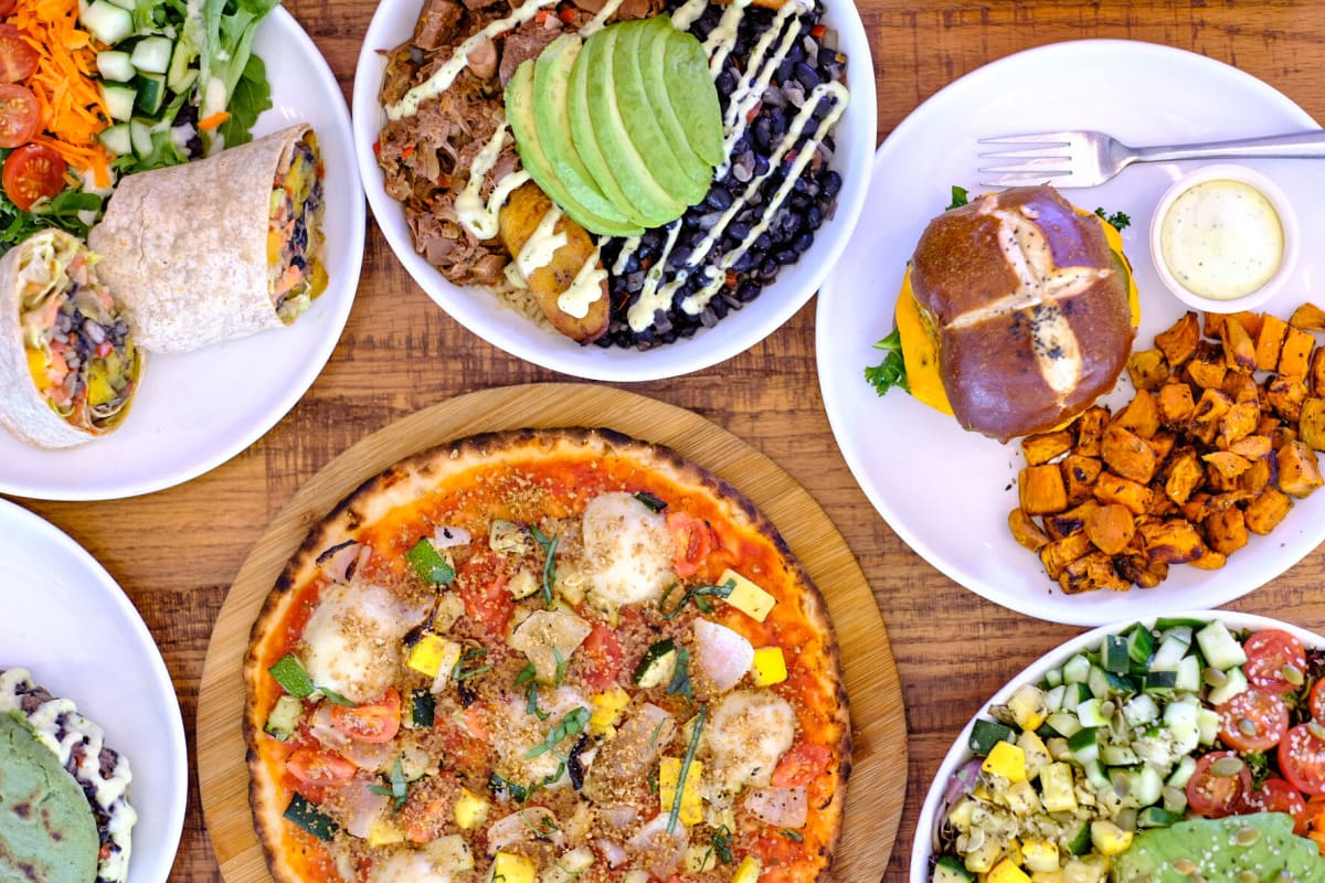 Love Life Cafe - Review - Wynwood - Miami - The Infatuation