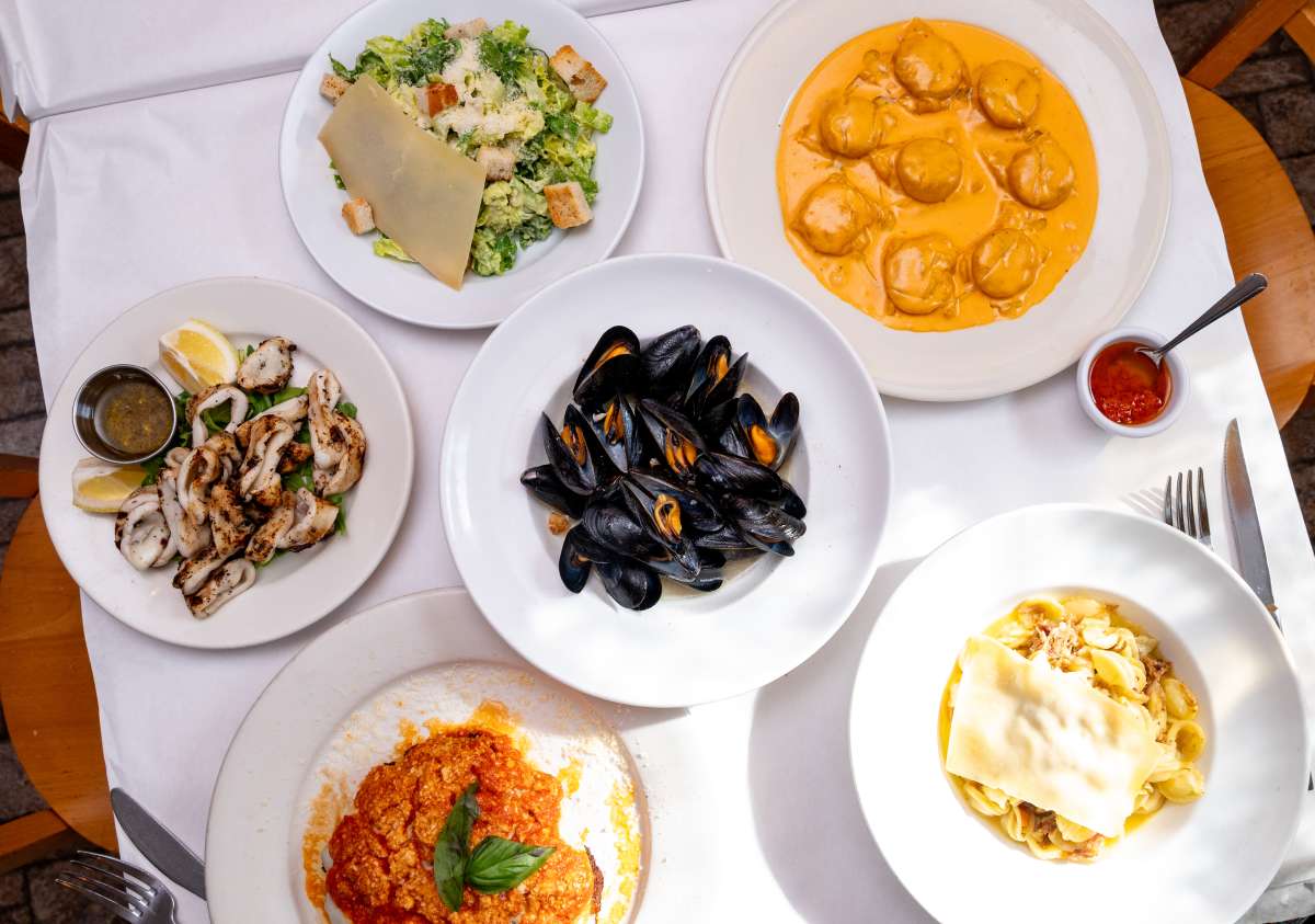 The 15 Best BYOBs In Philly - Philadelphia - The Infatuation