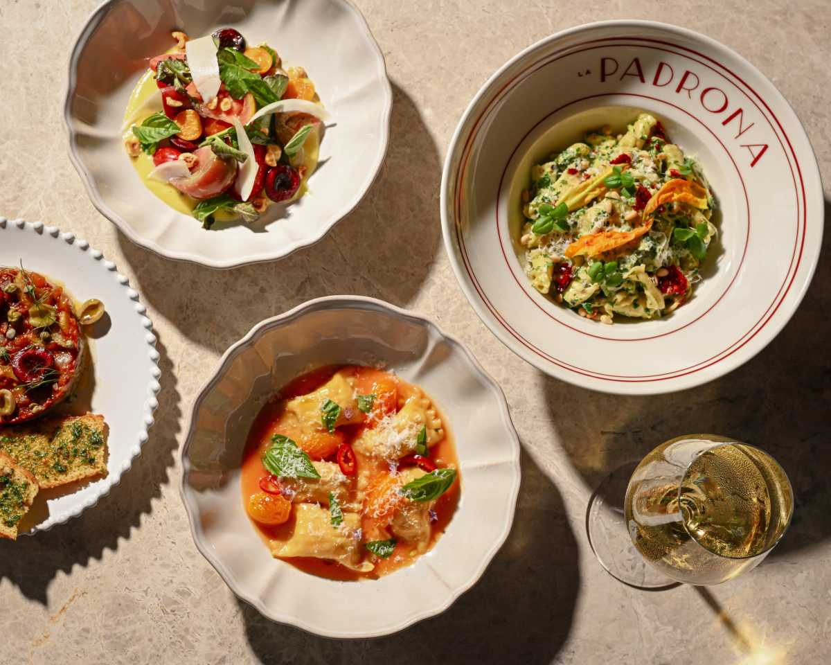 The 25 Best Restaurants In Boston - Boston - The Infatuation