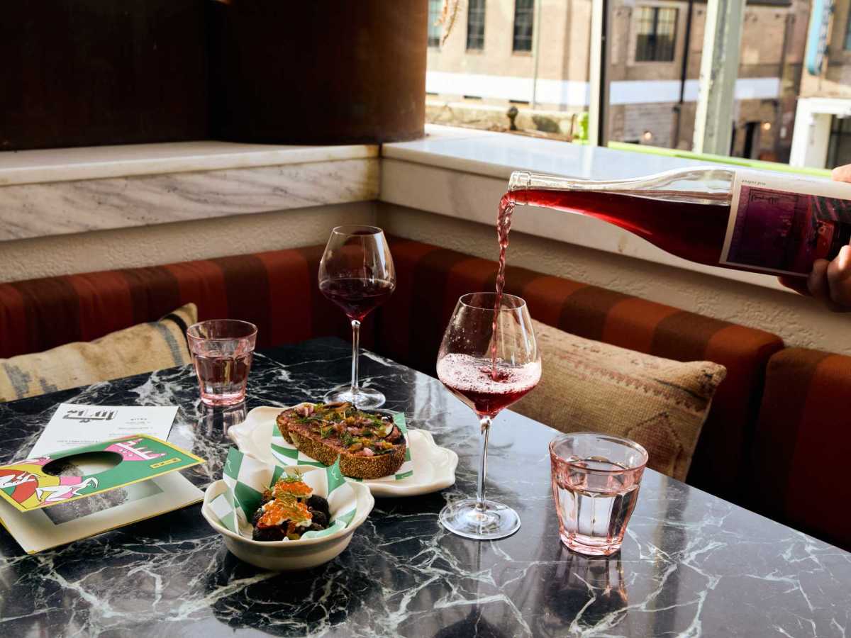 Where To Eat In Union Market - Washington DC - The Infatuation