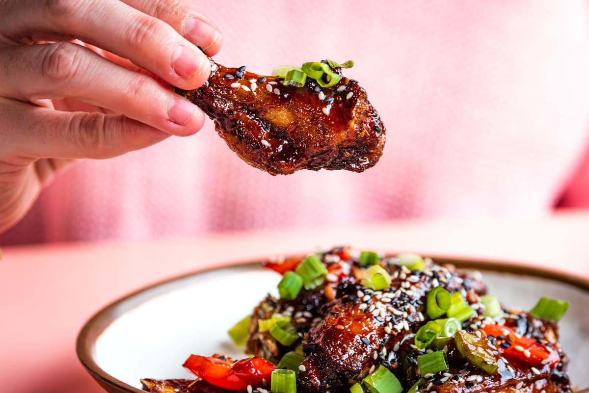 The 17 Best Chicken Wings In Philadelphia - Philadelphia - The Infatuation