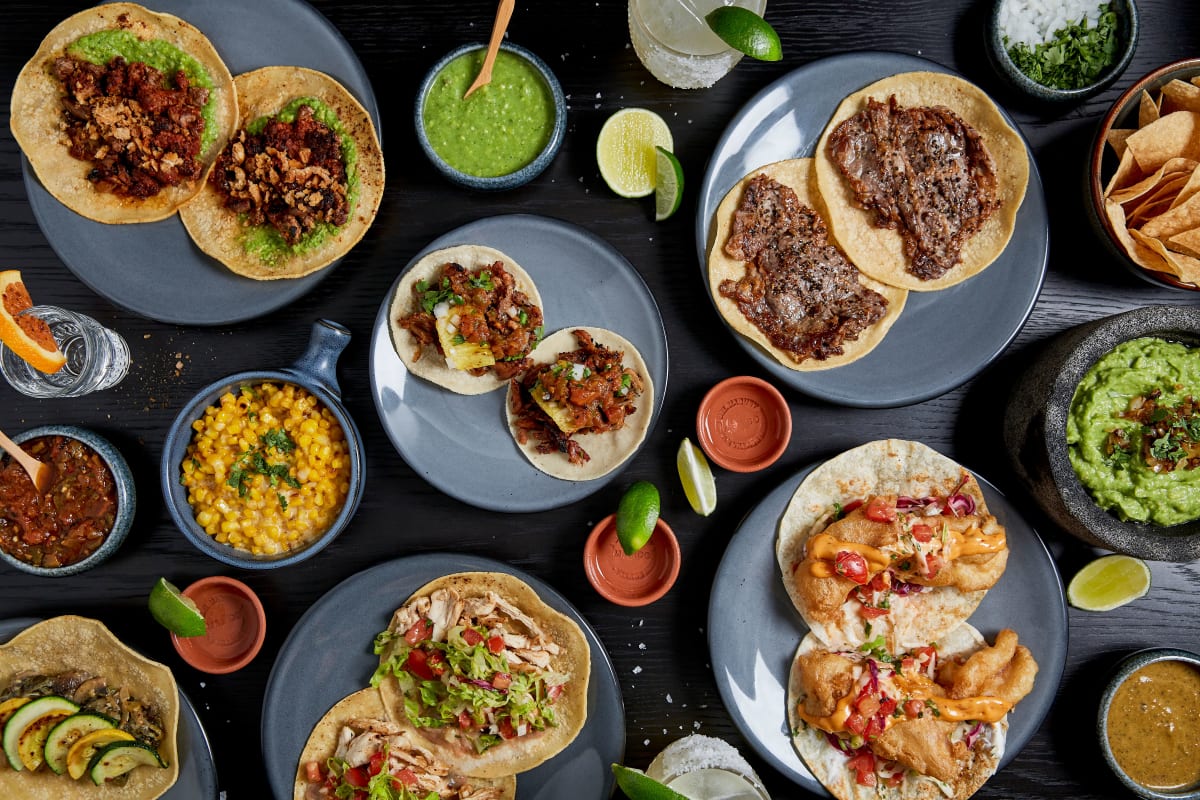 La Popular - Review - Oak Hill - Austin - The Infatuation