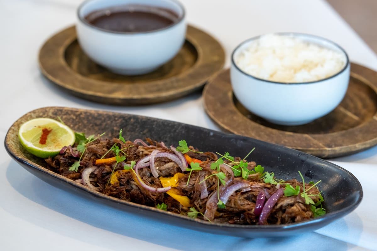 La Rosa Fine Cuban Cuisine - Review - Flagami - Miami - The Infatuation