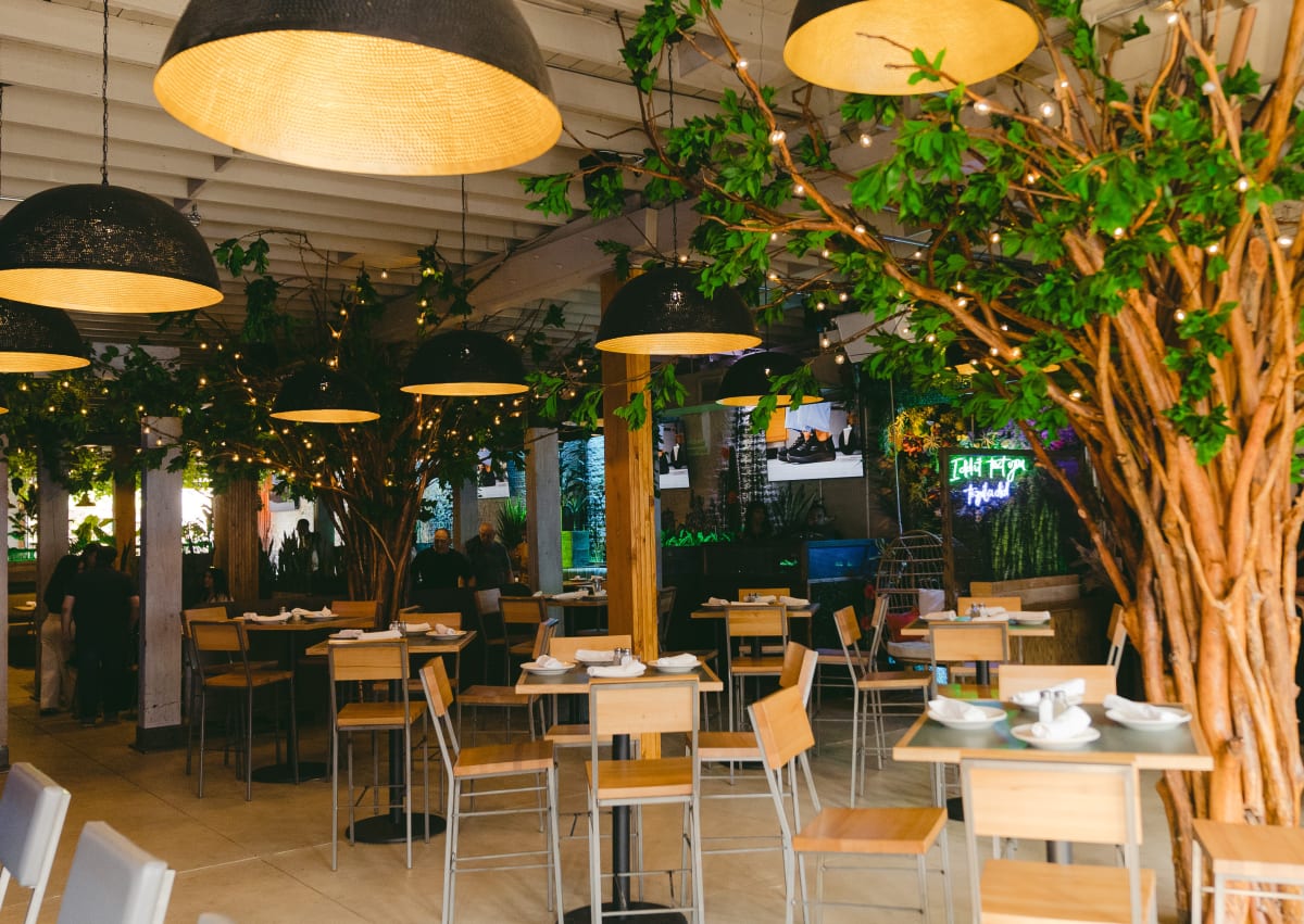 La Victoria - Review - Logan Square - Chicago - The Infatuation