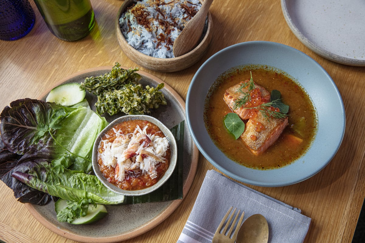 Langbaan - Review - Northwest - Portland, OR - The Infatuation