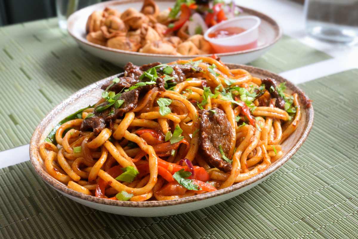 Laghman Express - Review - Alpharetta - Atlanta - The Infatuation