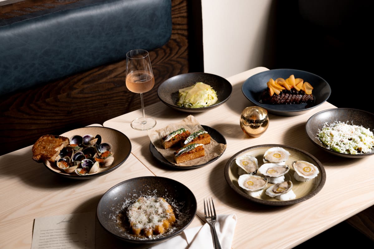 The 25 Best Restaurants In Philadelphia 2023 - Philadelphia - The ...