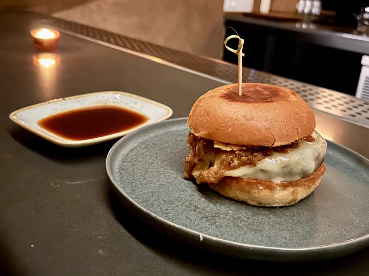 Le Mistral - Review - Lincoln Park - Chicago - The Infatuation
