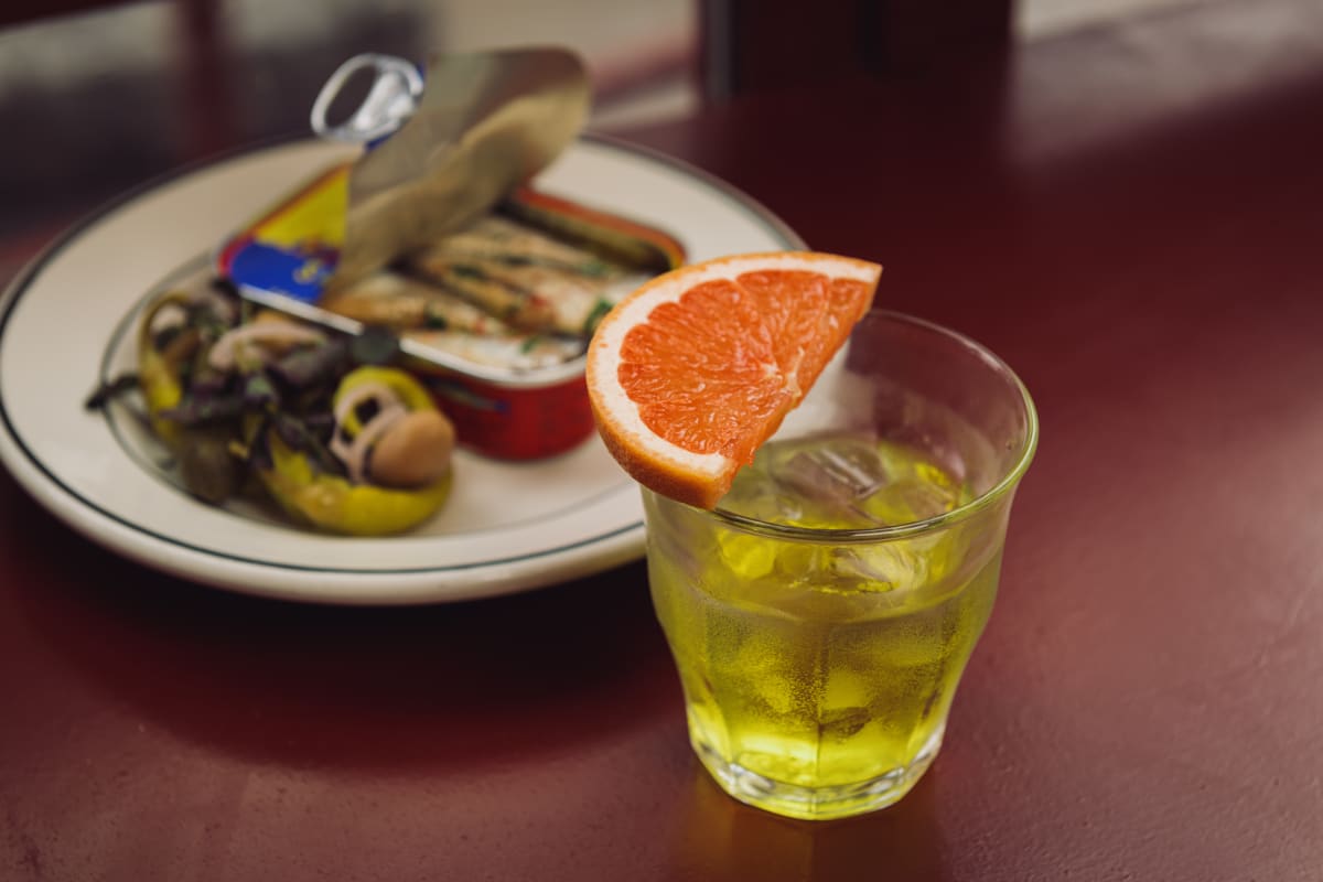 The Best Restaurants in Dimes Square - New York - The Infatuation