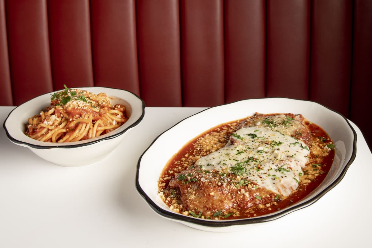 Where To Eat Dinner With Your Parents In DC - Washington DC - The ...