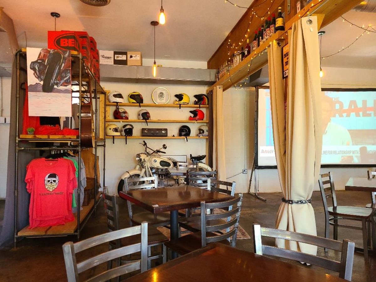 Lean Draft House Review - West End/AUC - Atlanta - The Infatuation