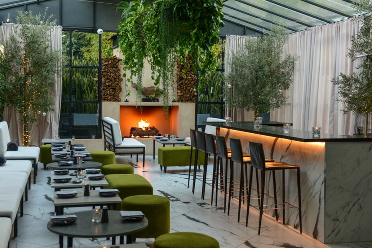 Leona's Sushi House - Review - Studio City - Los Angeles - The Infatuation