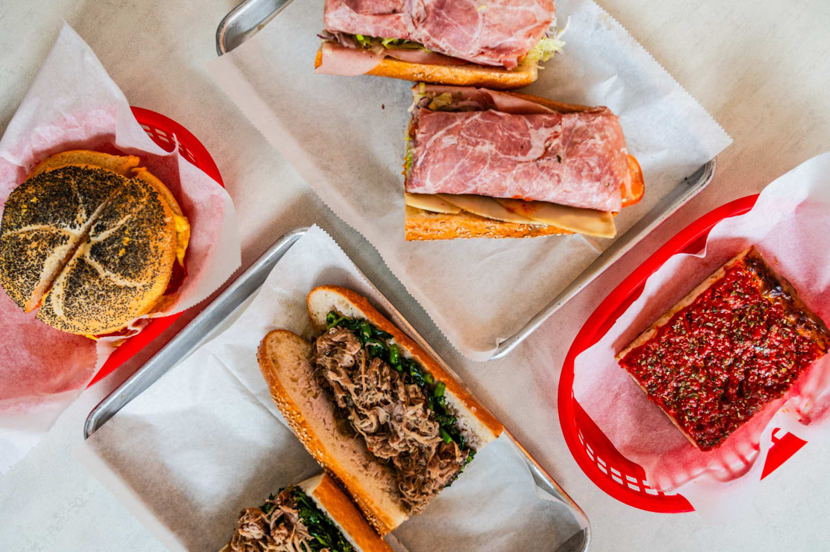 Liberty Kitchen - Review - Fishtown - Philadelphia - The Infatuation
