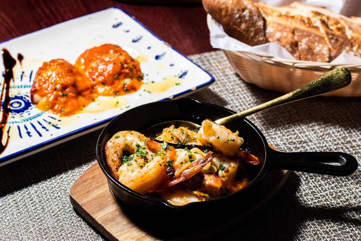 The 15 Best Spanish Restaurants In Miami - Miami - The Infatuation