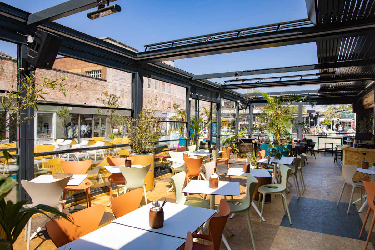 Limin Southbank - Review - South Bank - London - The Infatuation