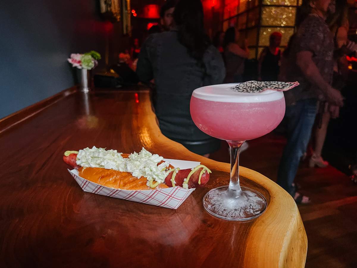 The Best Happy Hours In Atlanta - Atlanta - The Infatuation