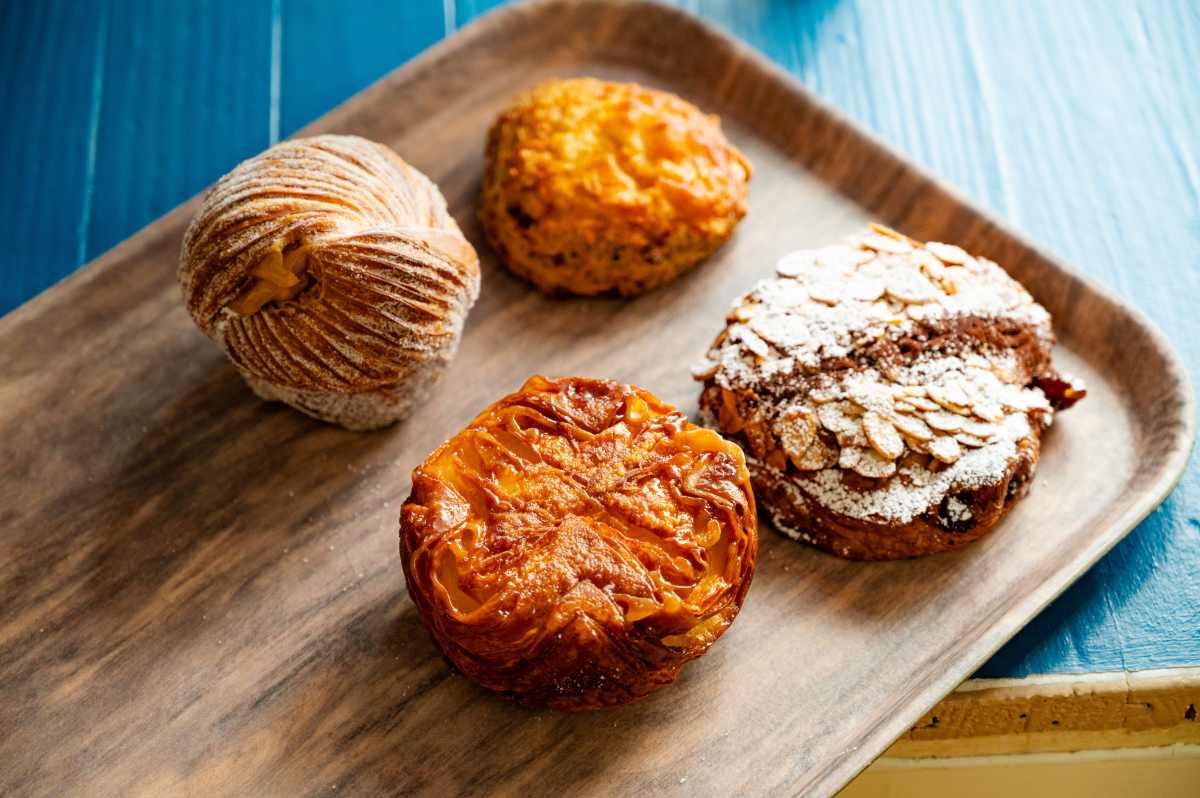 The Little Blue Owl Baking Company - Review - Narberth - Philadelphia ...