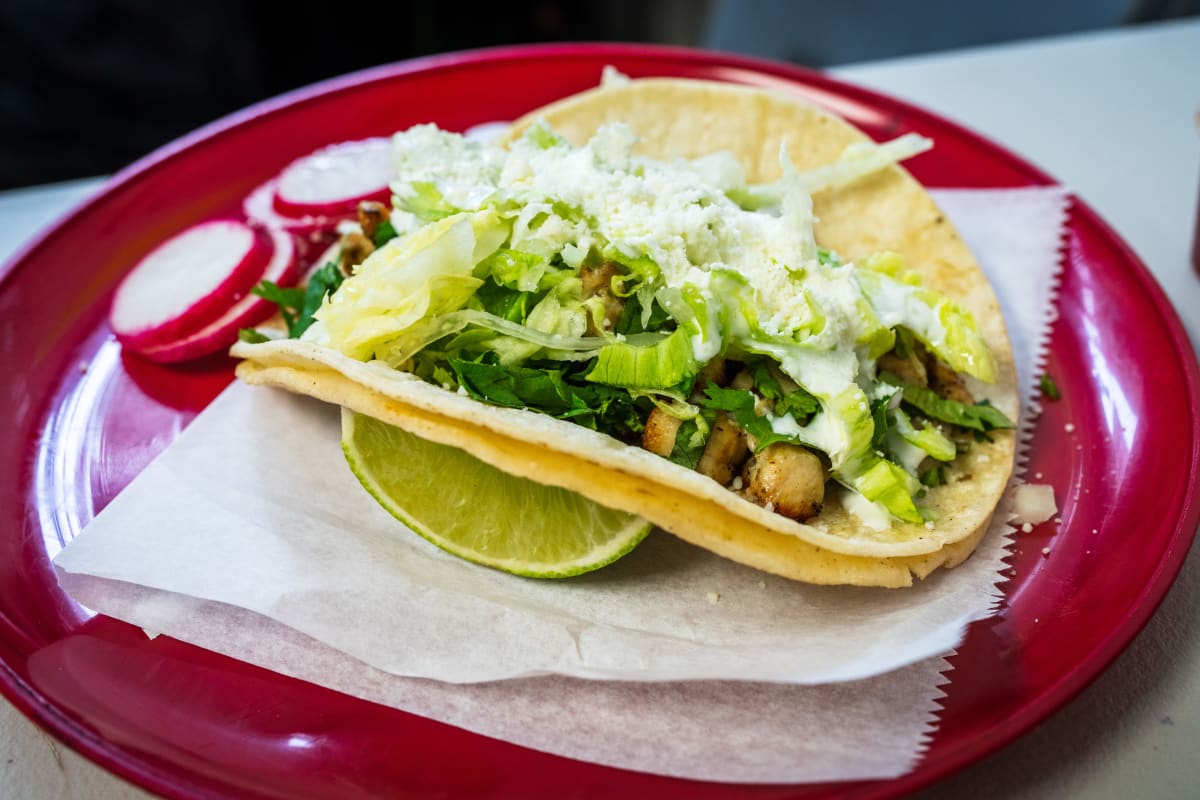 Llame Ya Taqueria & Jugeria - Review - Mott Haven - New York - The ...