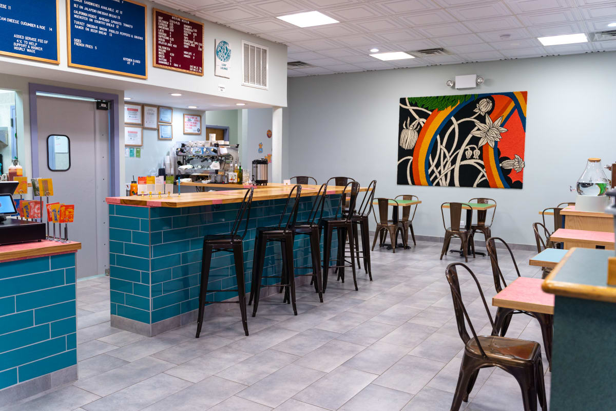 Loaf Lounge - Review - Avondale - Chicago - The Infatuation