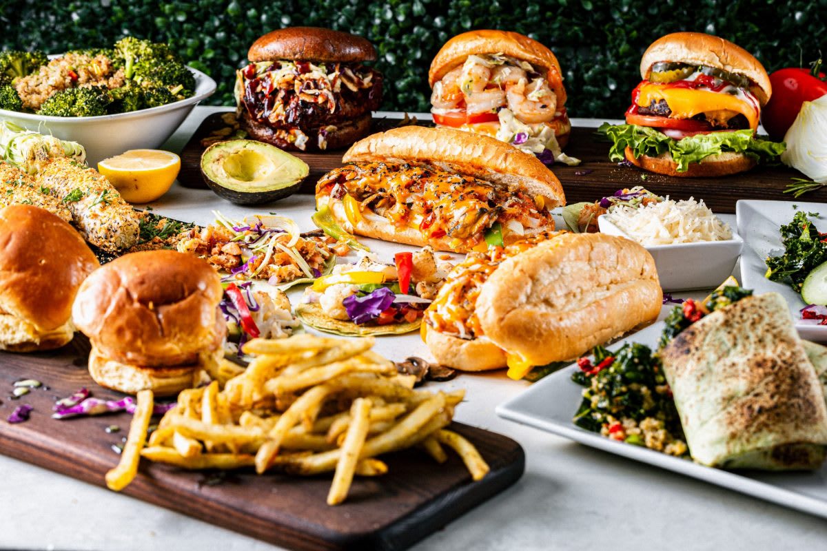 The West End’s Best Meals Under $20 - Atlanta - The Infatuation