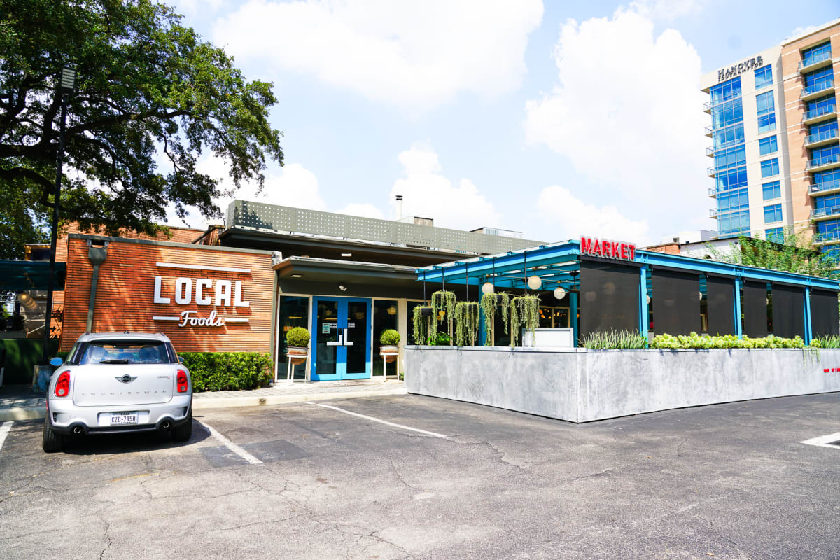 Local Foods - Review - Rice Village - Houston - The Infatuation