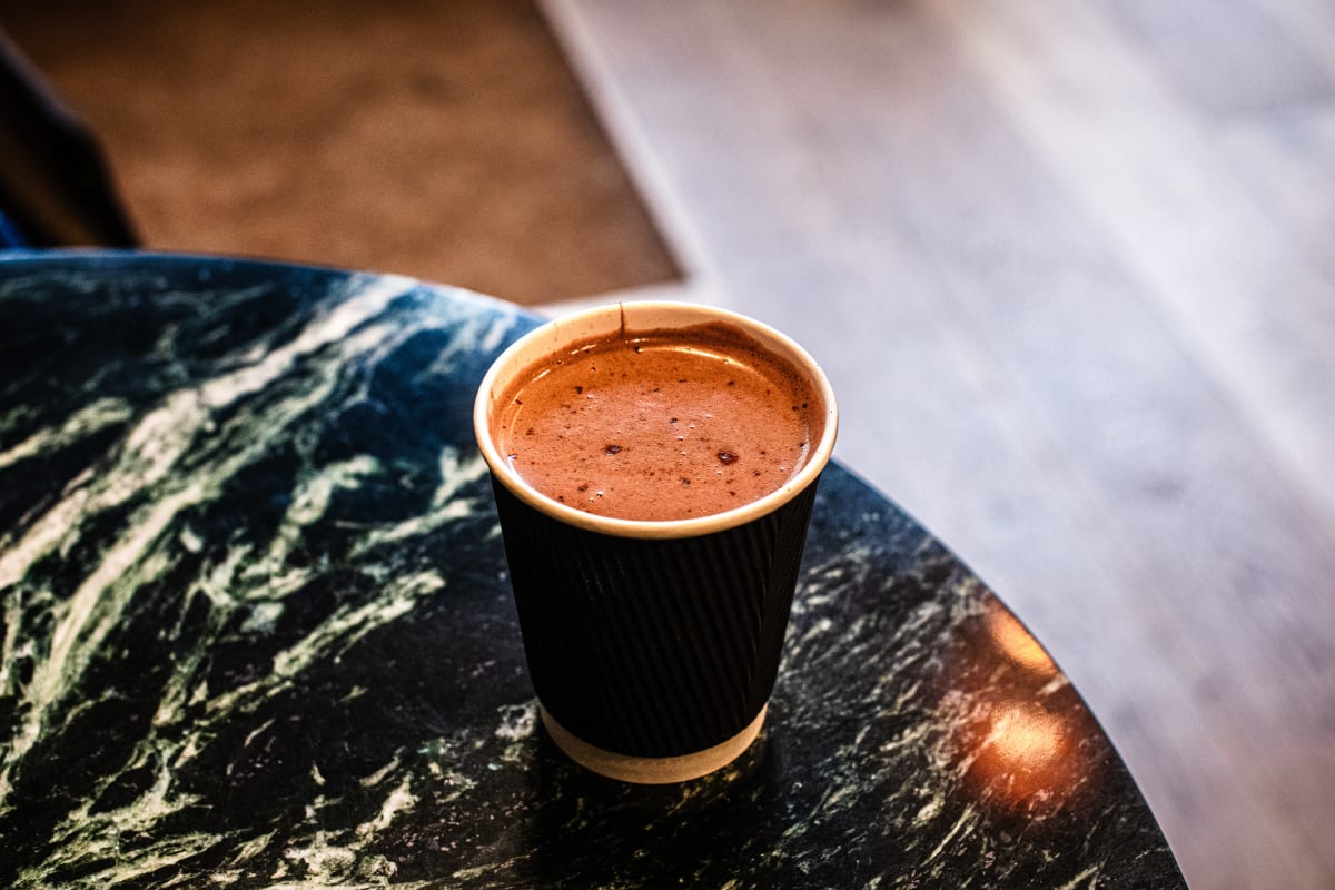 London Chocolate - Review - Paddington - London - The Infatuation