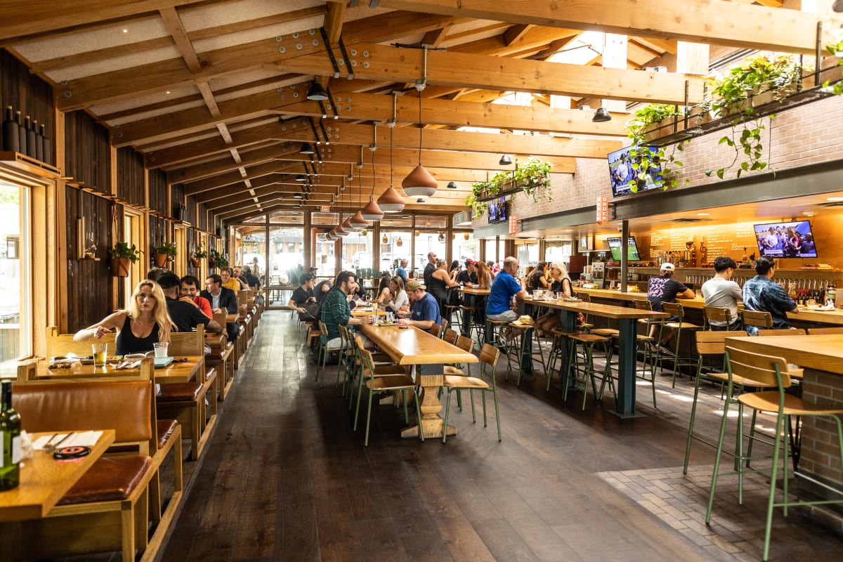 The 23 Best Happy Hours at Houston Bars and Restaurants - Houston - The ...