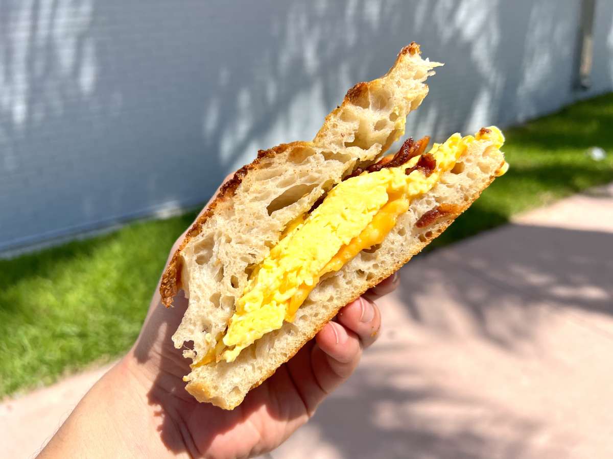 The Love Loaf - Review - North Beach - Miami - The Infatuation