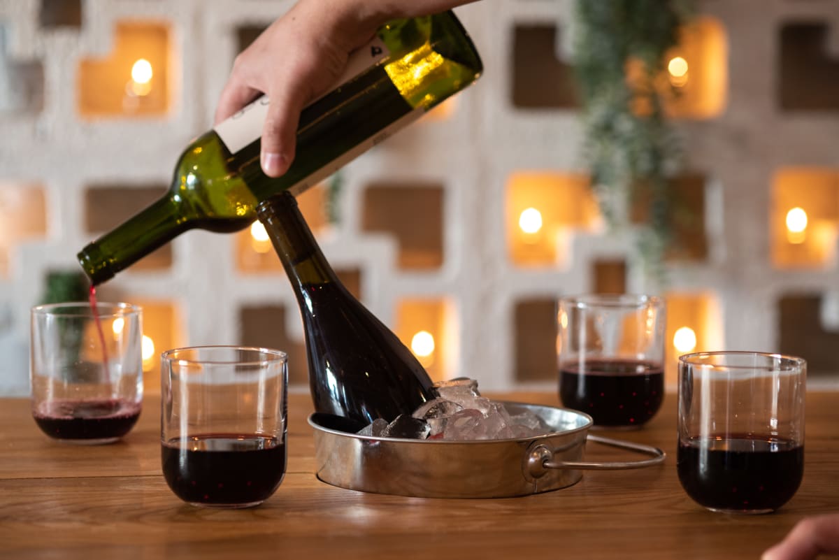 The Best Bars On U Street - Washington DC - The Infatuation