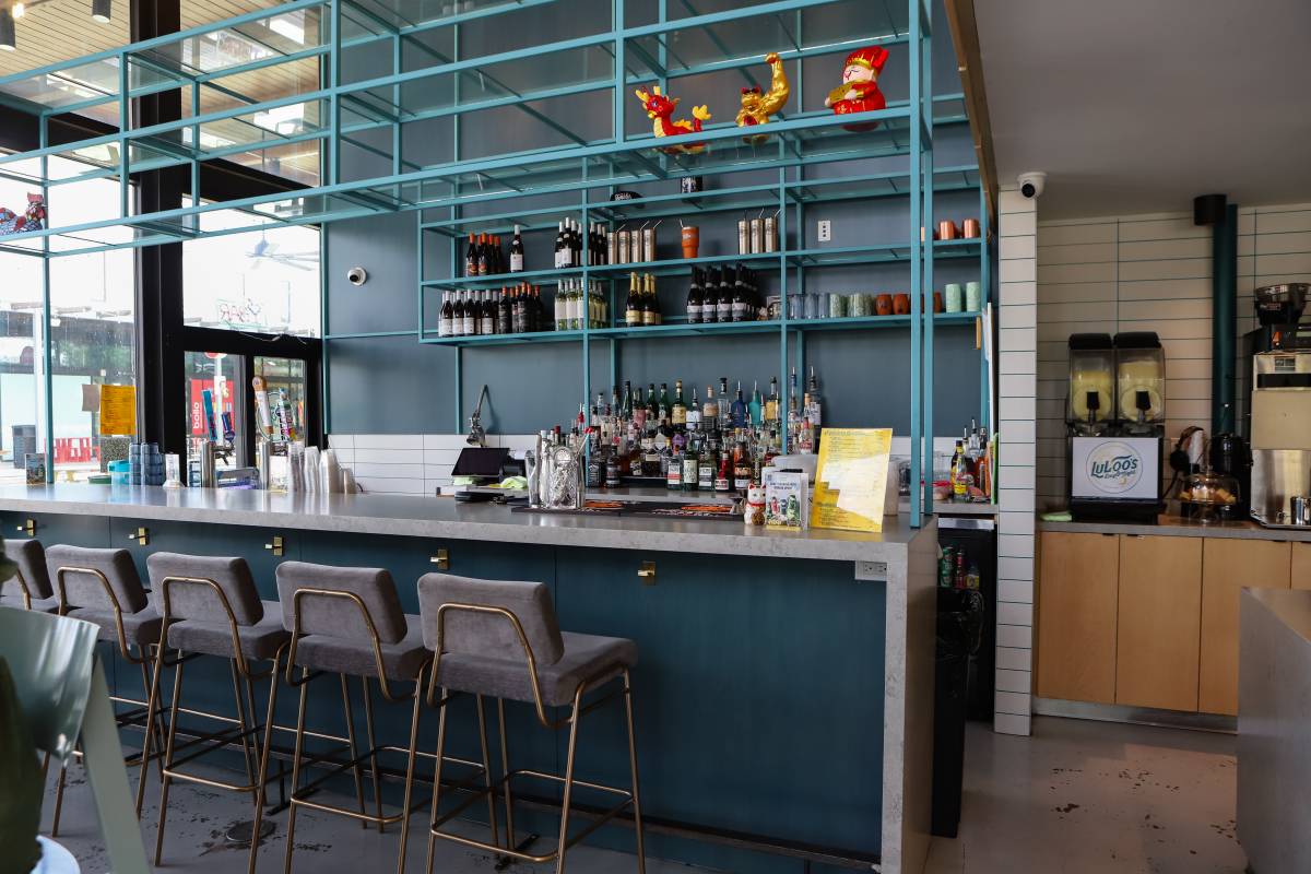 Luloo’s Day & Night - Review - Garden Oaks - Houston - The Infatuation