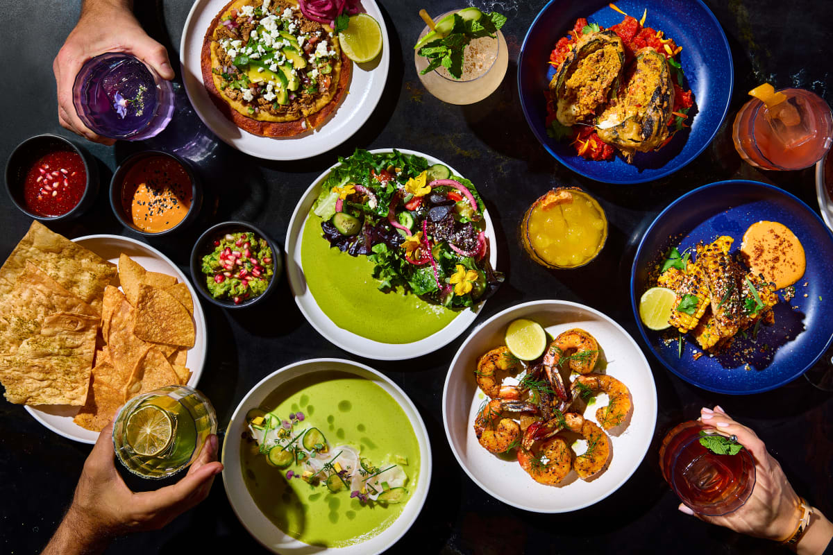 Movida - Review - South Beach - San Francisco - The Infatuation