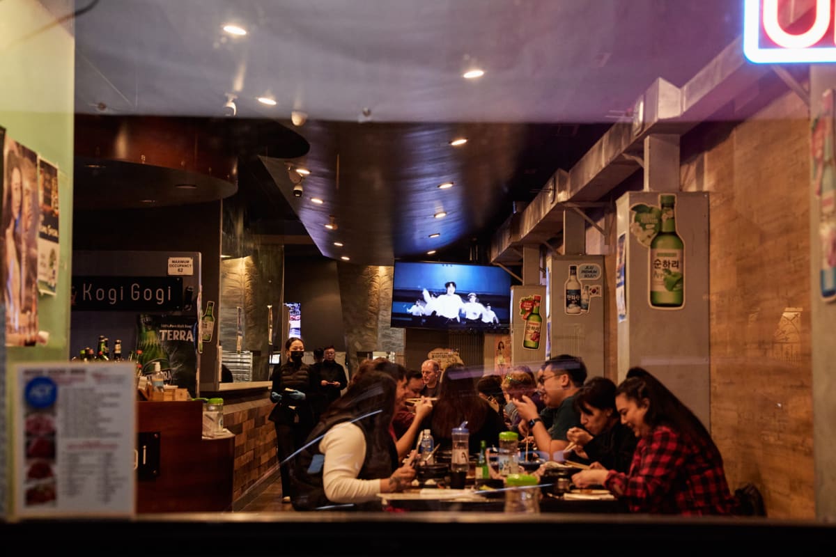 Kogi Gogi - Review - Sunset - San Francisco - The Infatuation