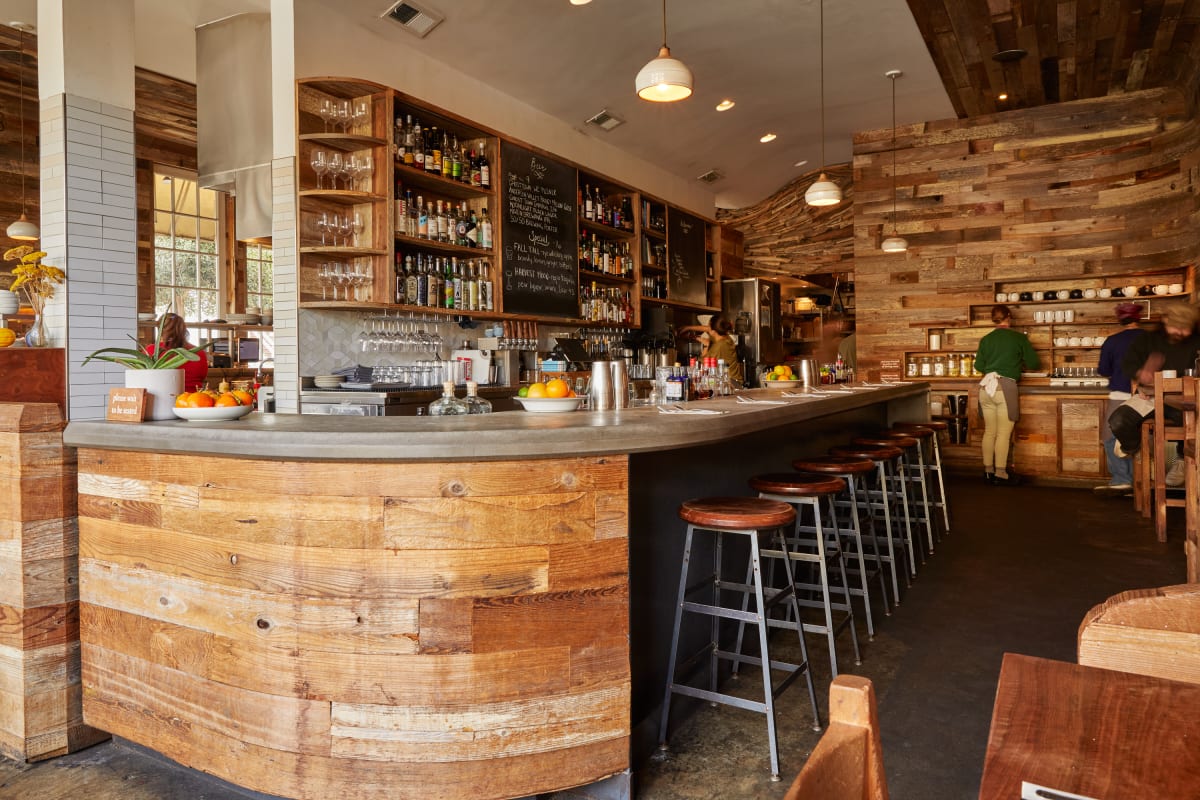 Outerlands - Review - Sunset - San Francisco - The Infatuation