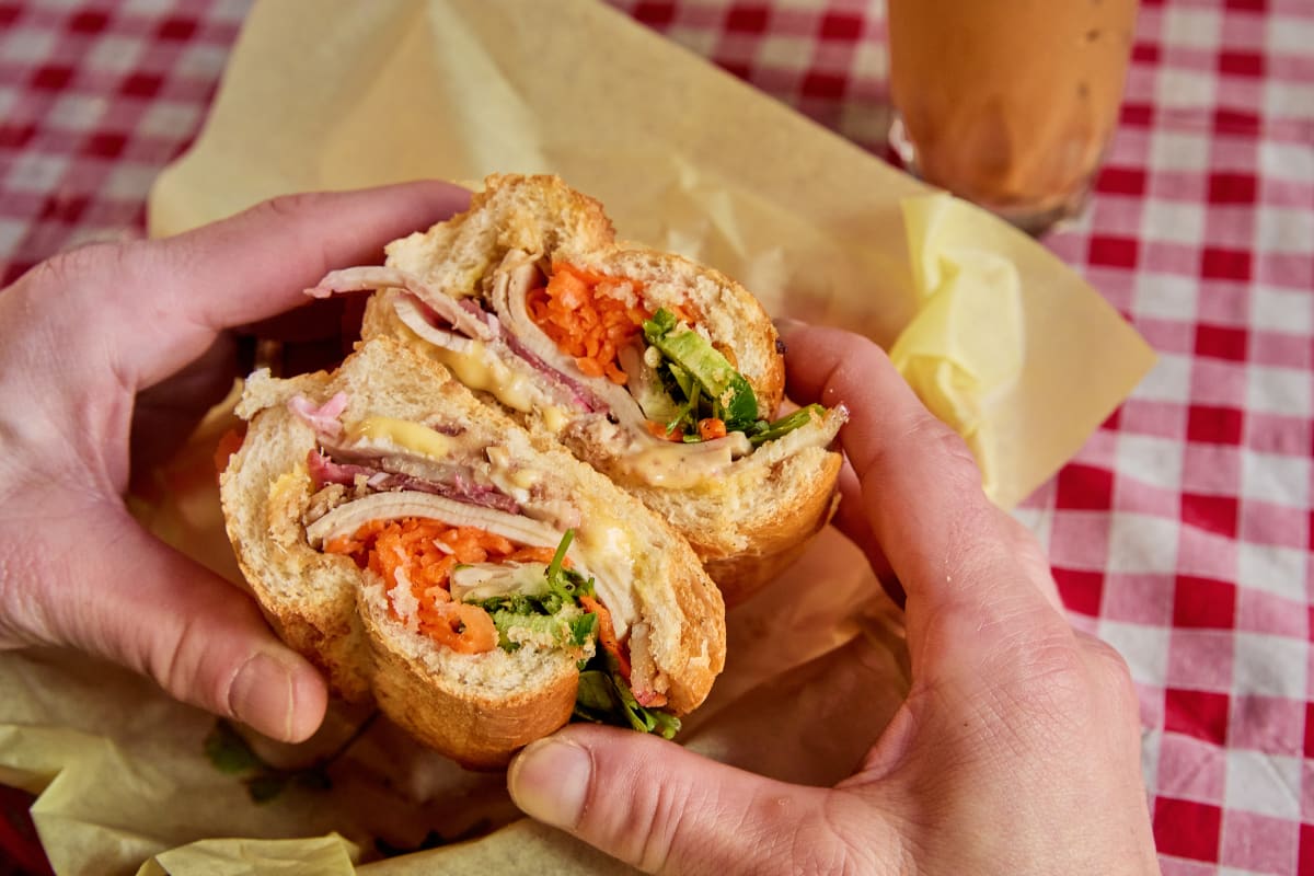 Sing Sing - Review - Tenderloin - San Francisco - The Infatuation