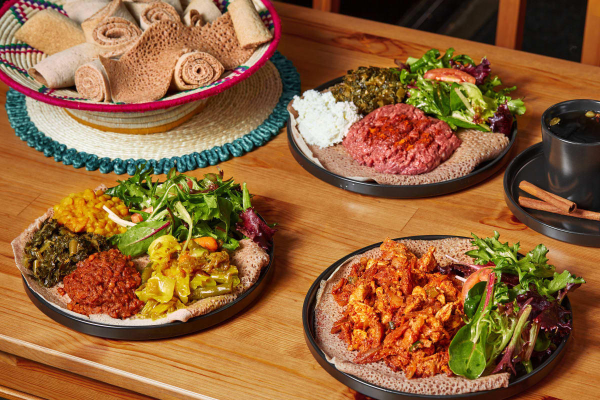 Moya - Review - Soma - San Francisco - The Infatuation