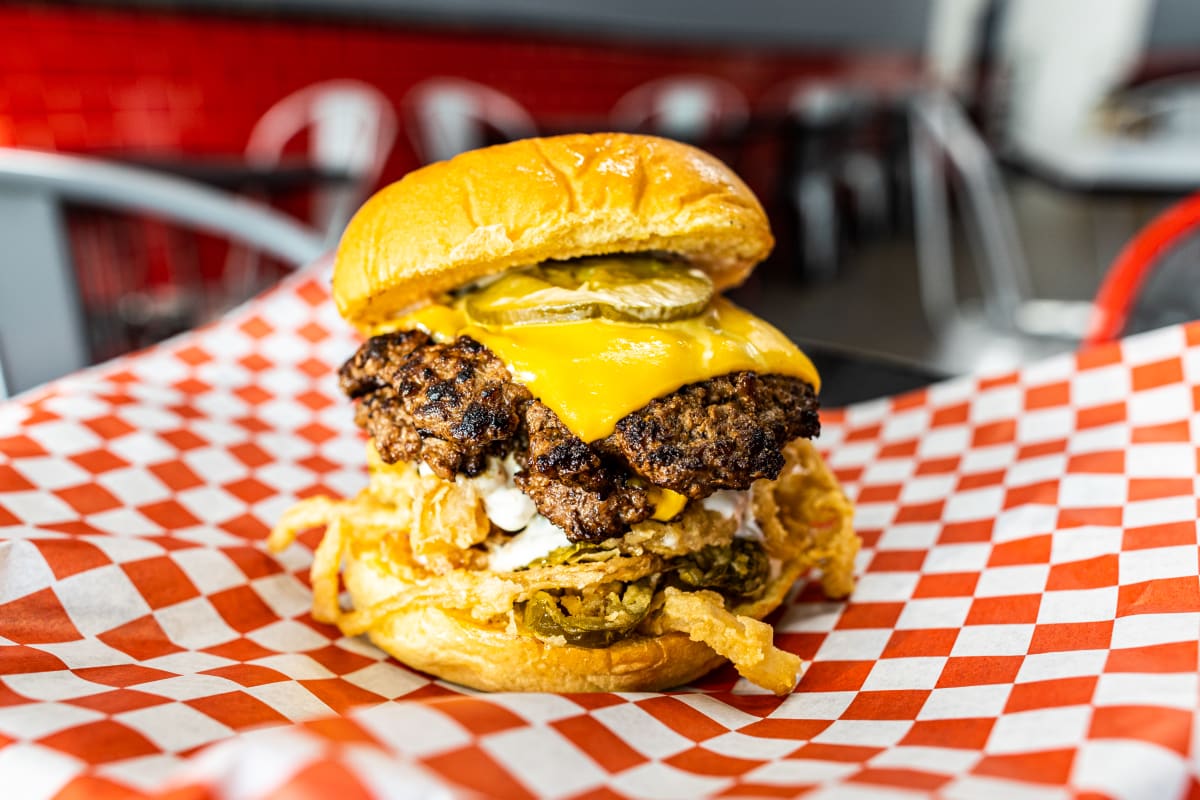 The 15 Best Burgers in Houston 2023 - Houston - The Infatuation