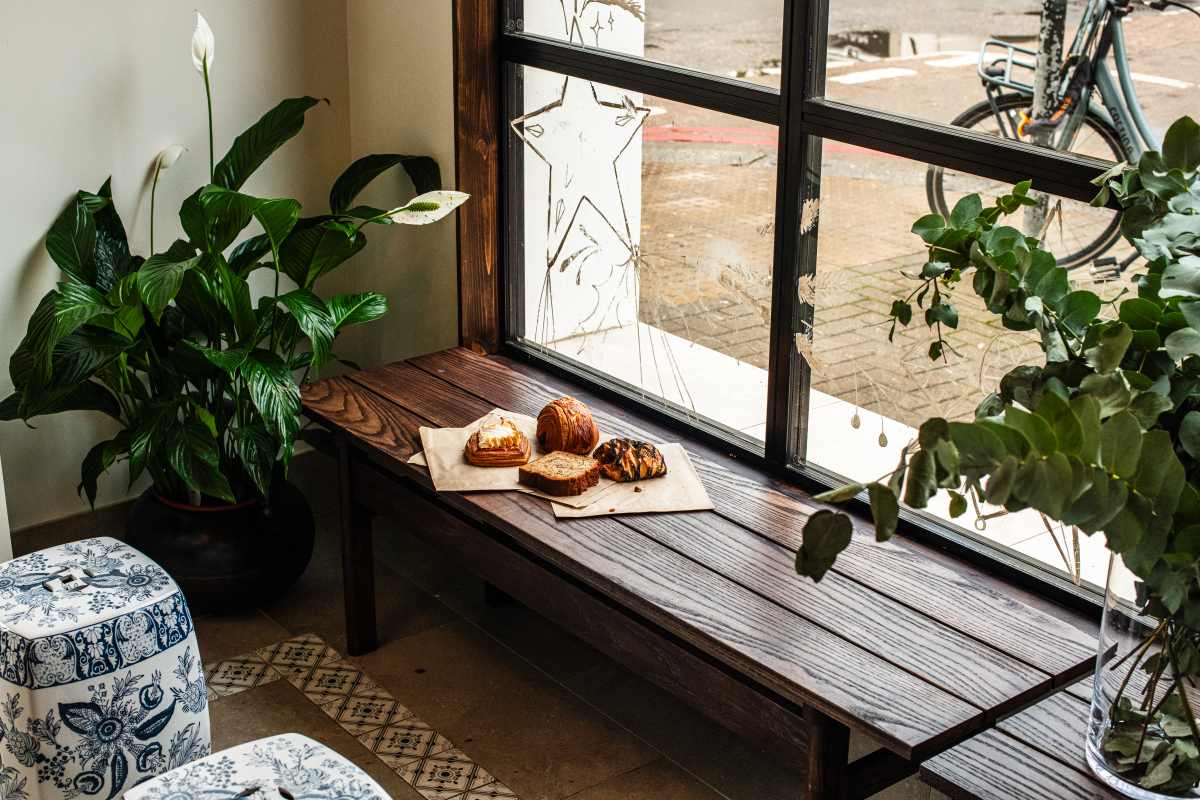 Mahali Bakery - Review - Battersea - London - The Infatuation