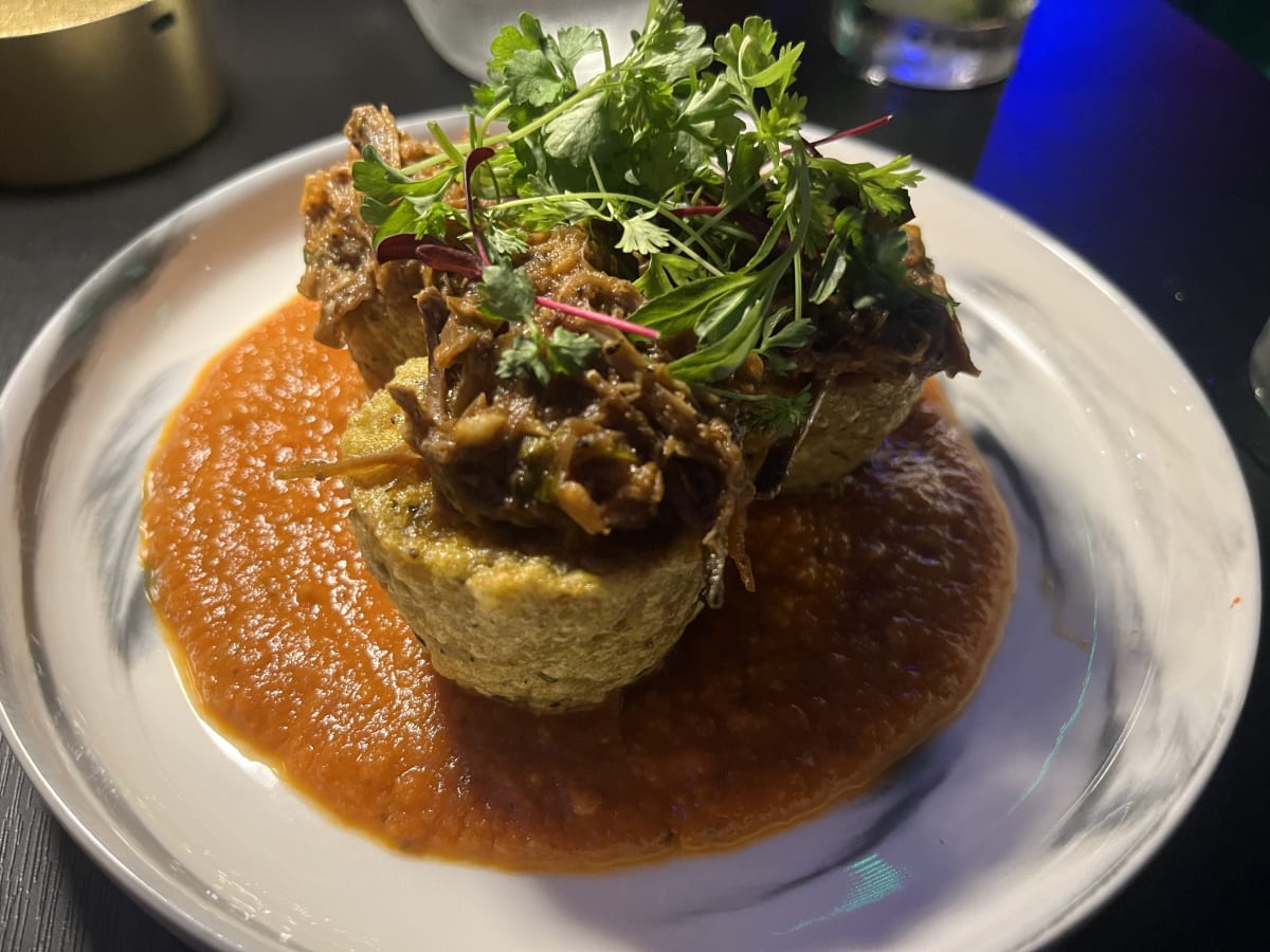 Mamajuana Cafe - Review - Downtown - Houston - The Infatuation