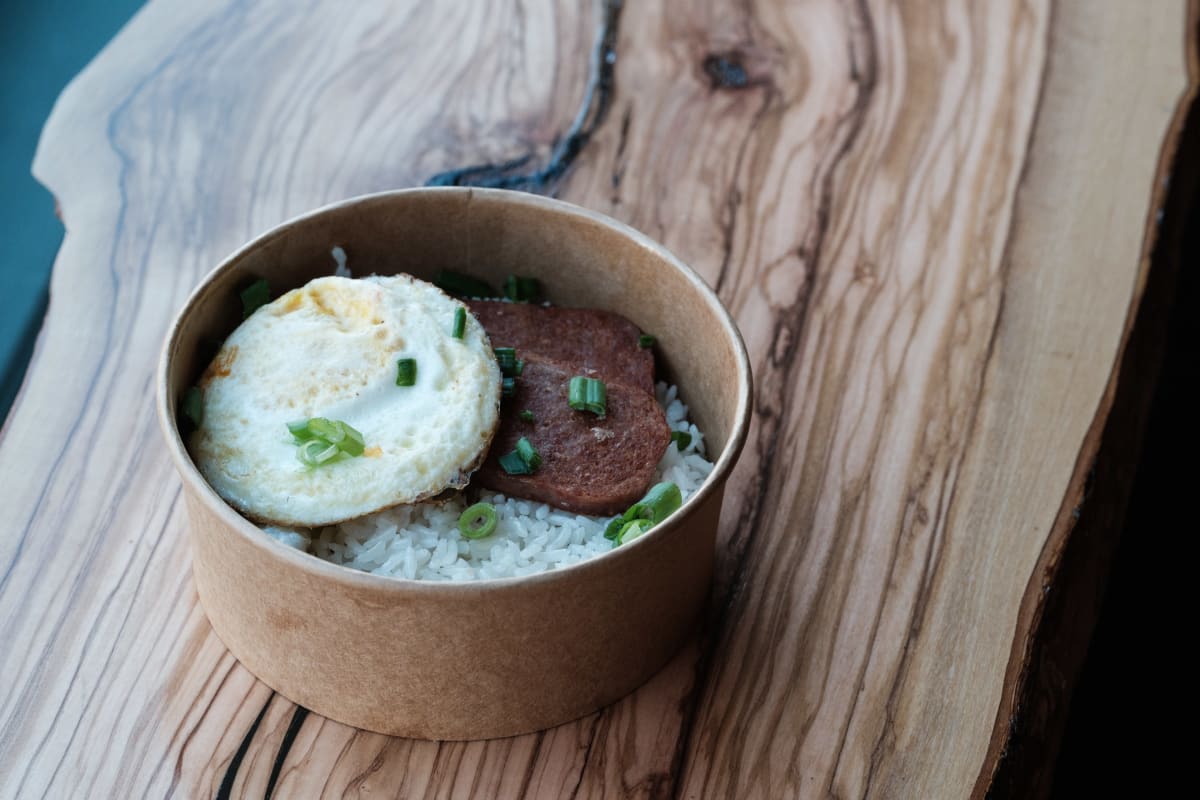 Mano Modern Cafe - Review - Noble Square - Chicago - The Infatuation