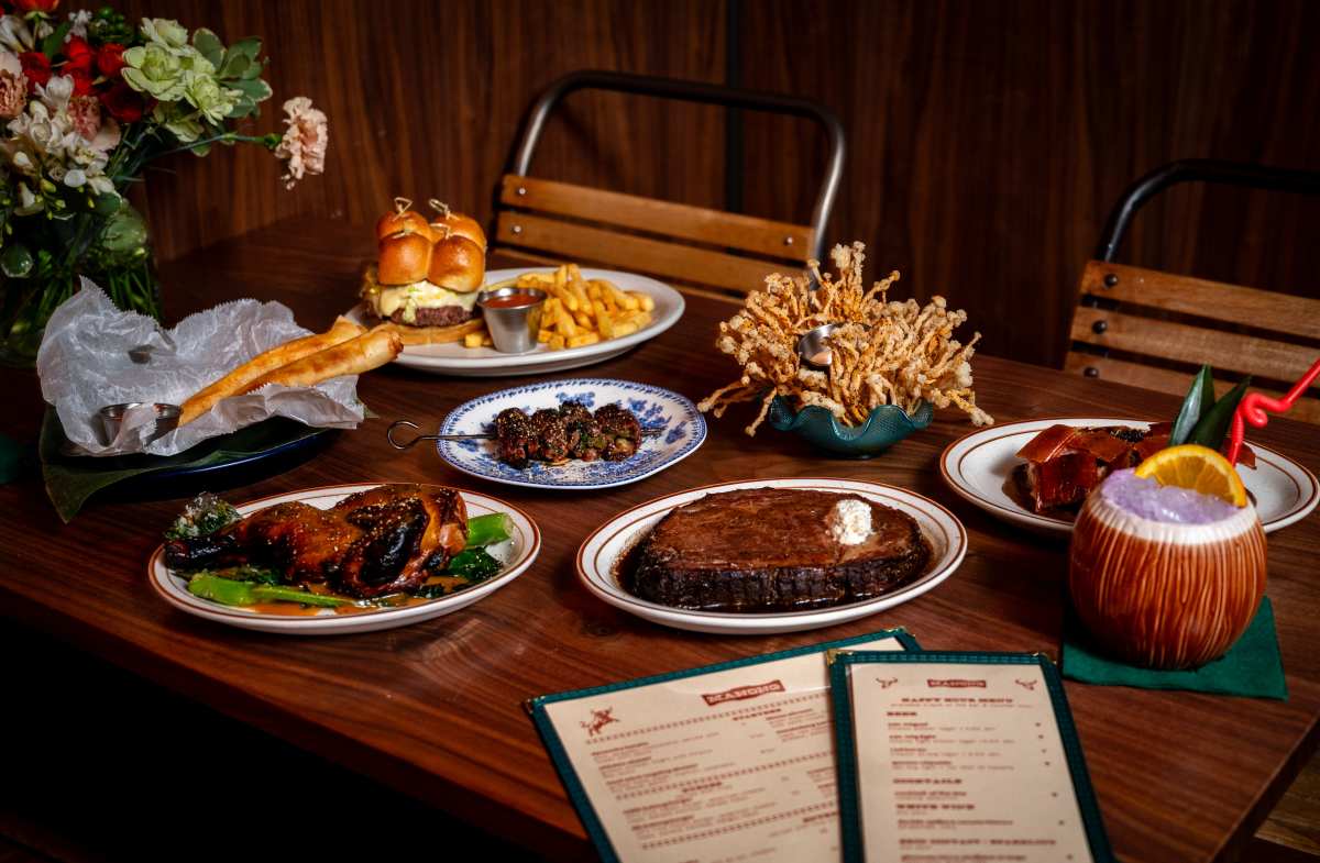 Manong brings something-for-everyone to Fairmount - Review ...