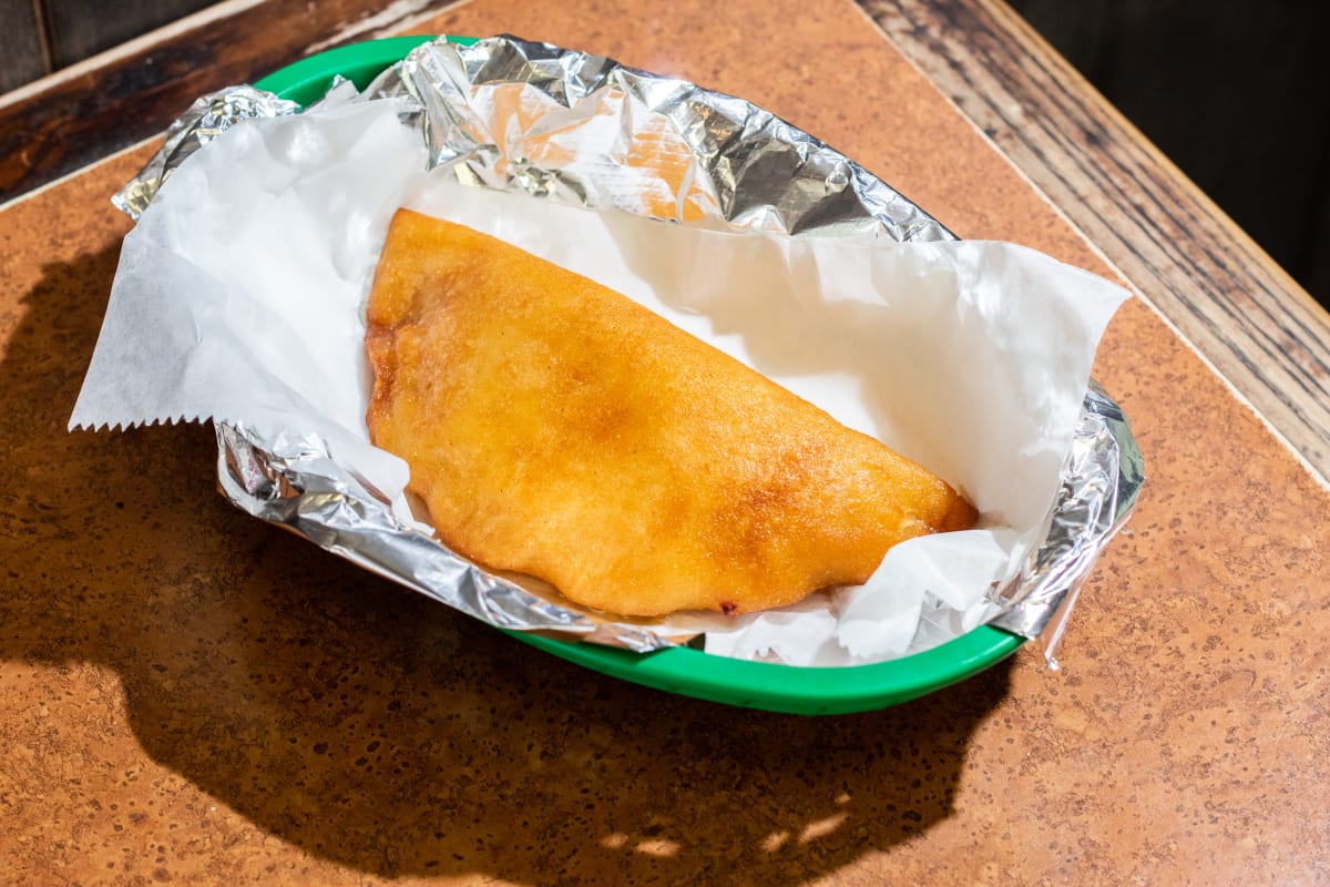 The 9 Best Venezuelan Empanadas In Miami - Miami - The Infatuation