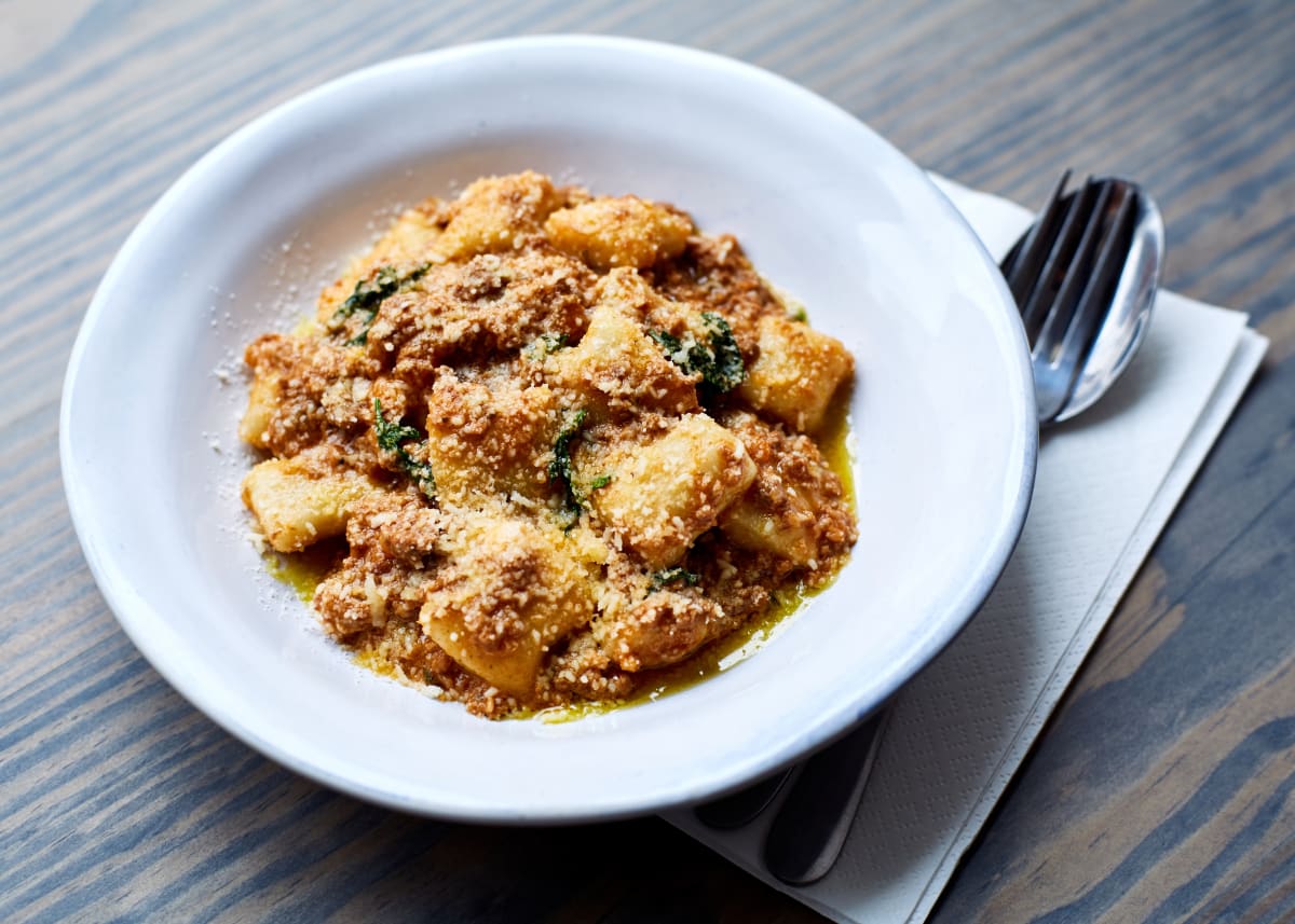 Marcella - Review - Deptford - London - The Infatuation