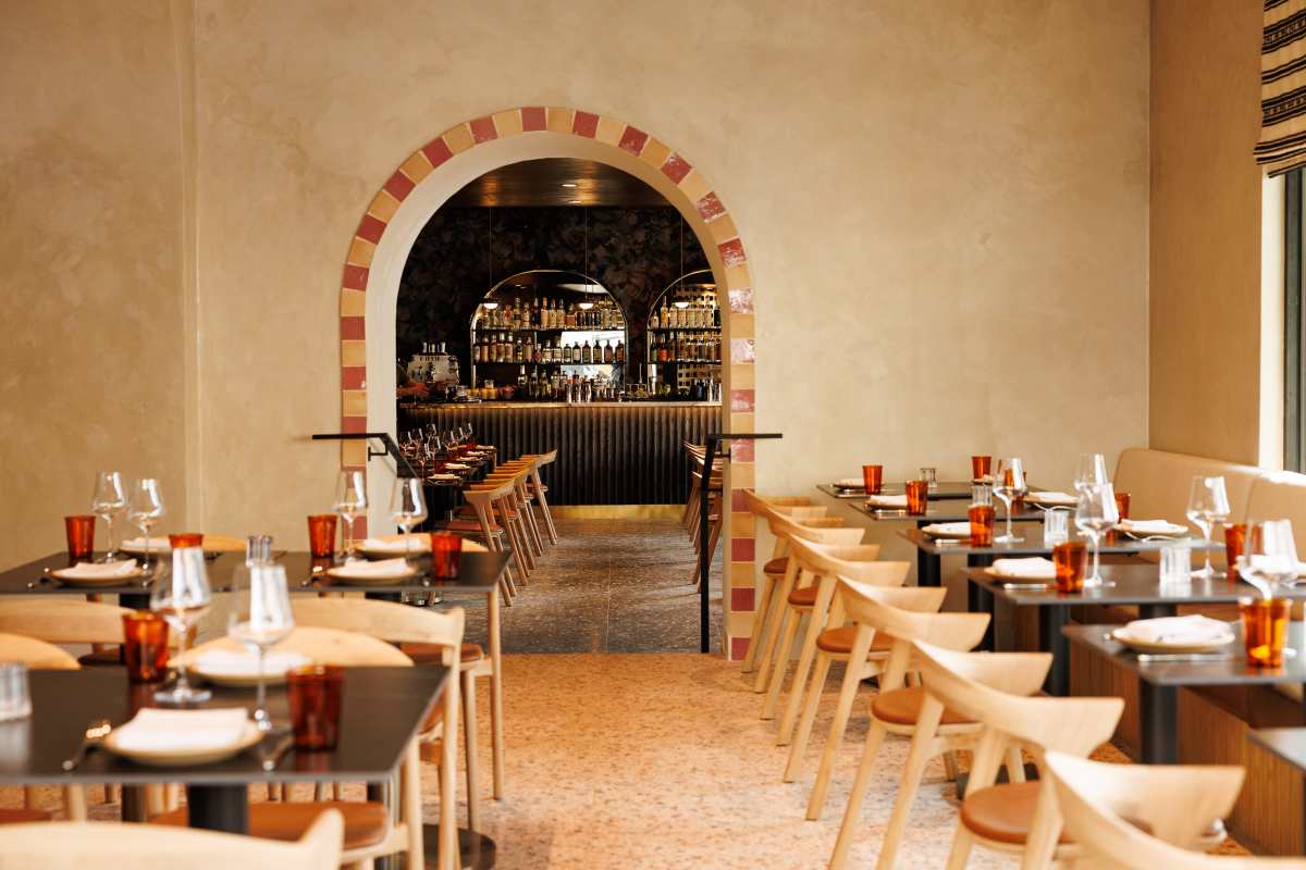 Maria Isabel - Review - Presidio Heights - San Francisco - The Infatuation