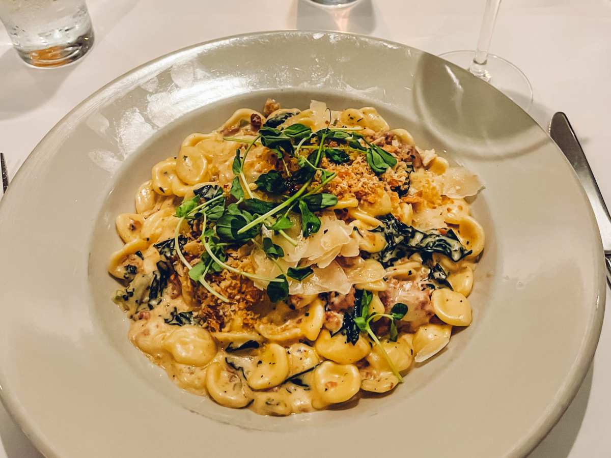 Alchemy - Review - Edgartown - Martha's Vineyard - The Infatuation