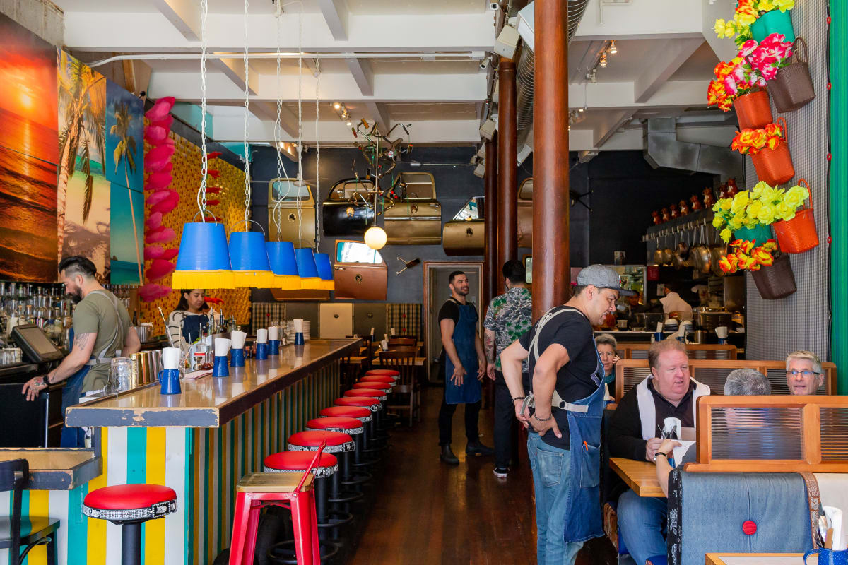 Loló - Review - Mission - San Francisco - The Infatuation